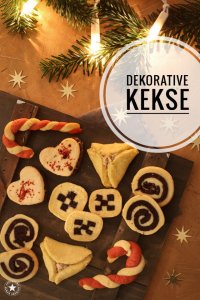 Keksteller für jeden Geschmack | Leckere Kekse & mehr